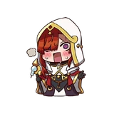 Sub:Miss Crane/Gallery | Fate/Grand Order Wiki | Fandom