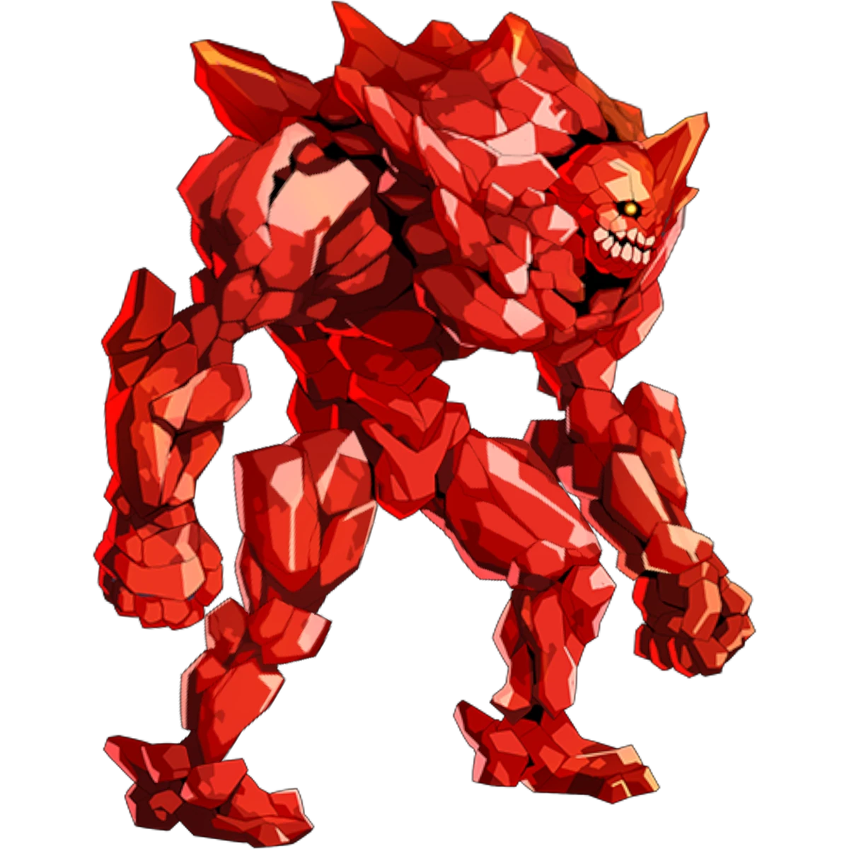 Ruby Golem | Fate/Grand Order Wiki | Fandom