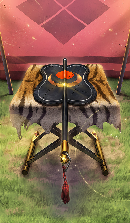 Pride of Takeda | Fate/Grand Order Wiki | Fandom