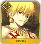 Gilgamesh | Fate/Grand Order Wiki | Fandom