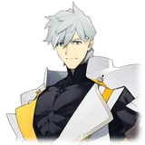 Percival | Fate/Grand Order Wiki | Fandom