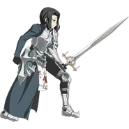 Bluebeard (Enemy) | Fate/Grand Order Wiki | Fandom