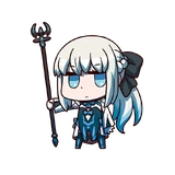 Sub:Morgan/Gallery | Fate/Grand Order Wiki | Fandom