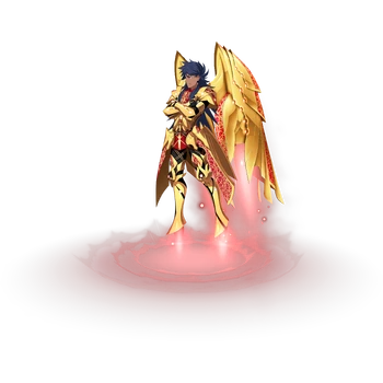 Romulus-Quirinus | Fate/Grand Order Wiki | Fandom