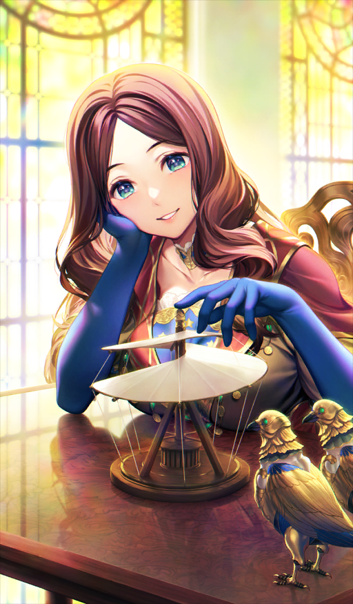 Wings of Manuscript | Fate/Grand Order Wiki | Fandom