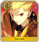Gilgamesh | Fate/Grand Order Wiki | Fandom