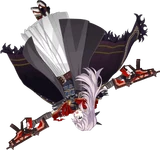 Sub:Saika Magoichi/Gallery | Fate/Grand Order Wiki | Fandom
