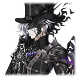 Sub:The Count of Monte Cristo/Gallery | Fate/Grand Order Wiki | Fandom