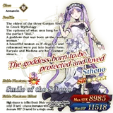Stheno | Fate/Grand Order Wiki | Fandom