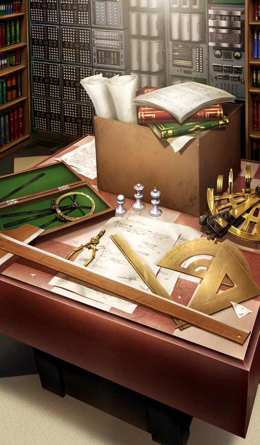 Category:James Moriarty (Ruler) Craft Essences | Fate/Grand Order Wiki ...