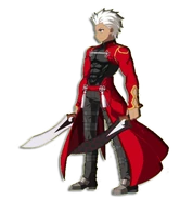 EMIYA | Wikia Fate Grand Order Việt Nam | Fandom