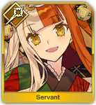 Izumo no Okuni | Fate/Grand Order Wiki | Fandom