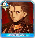 Sub:Grigori Rasputin/Gallery | Fate/Grand Order Wiki | Fandom