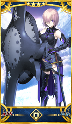 Shielder | Fate/Grand Order Wiki | Fandom