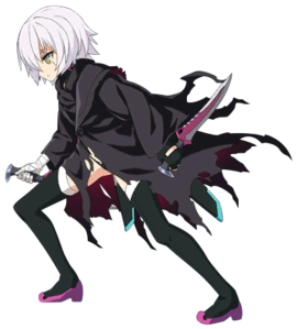 Jack the Ripper | Wikia Fate Grand Order Việt Nam | Fandom