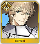 Sub:Gawain/Gallery | Fate/Grand Order Wiki | Fandom