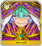 Locusta | Fate/Grand Order Wiki | Fandom