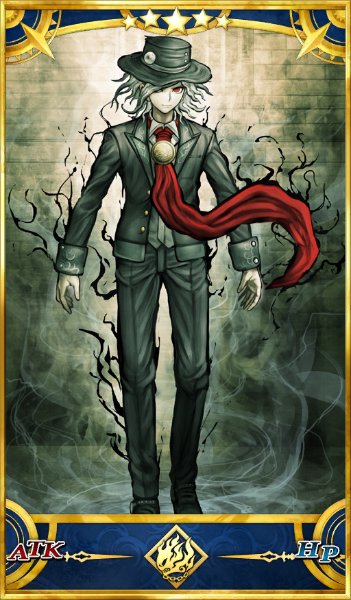 Avenger | Fate/Grand Order Wiki | Fandom