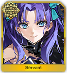 Sub:Space Ereshkigal/Gallery | Fate/Grand Order Wiki | Fandom