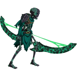 Skeleton King | Fate/Grand Order Wiki | Fandom