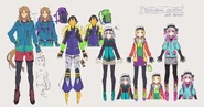 Blue Sky Academy | Fate/Grand Order Wiki | Fandom