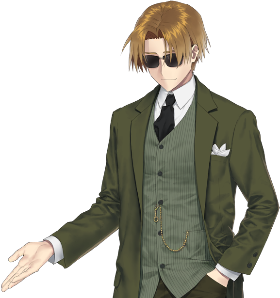 Category:Demon | Fate/Grand Order Wiki | Fandom