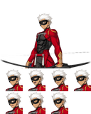 EMIYA | Fate/Grand Order Wiki | Fandom