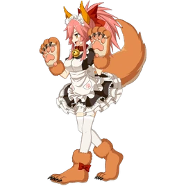 Tamamo Cat | Fate/Grand Order Wiki | Fandom