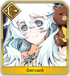 Orion | Fate/Grand Order Wiki | Fandom