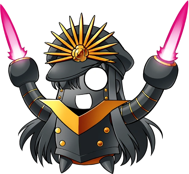 Super Mecha Nobbu Mk.II | Fate/Grand Order Wiki | Fandom