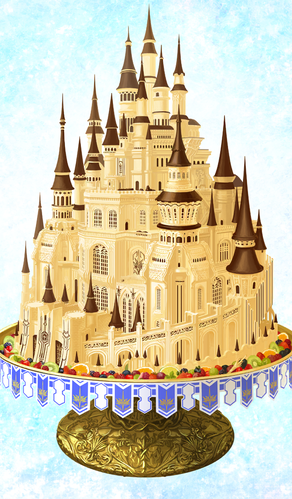 World End Castle | Fate/Grand Order Wiki | Fandom