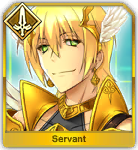 Jason | Fate/Grand Order Wiki | Fandom