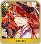 Kyokutei Bakin | Fate/Grand Order Wiki | Fandom