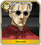 Li Shuwen | Fate/Grand Order Wiki | Fandom