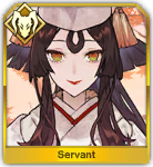 Kijyo Kōyō | Fate/Grand Order Wiki | Fandom