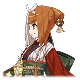 Izumo no Okuni | Fate/Grand Order Wiki | Fandom