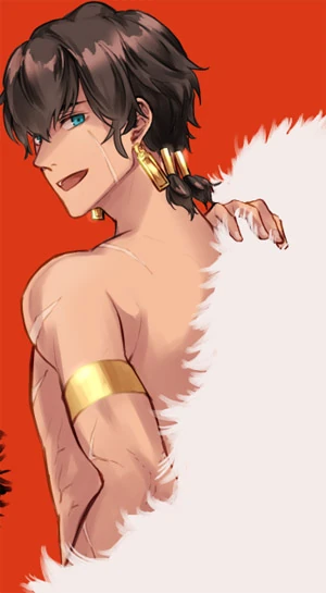 User blog:PaulLevesque555/Odysseus | Fate/Grand Order Wiki | Fandom