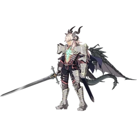 Siegfried | Fate/Grand Order Wiki | Fandom