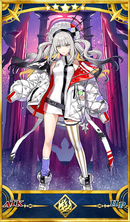 Avenger | Fate/Grand Order Wiki | Fandom