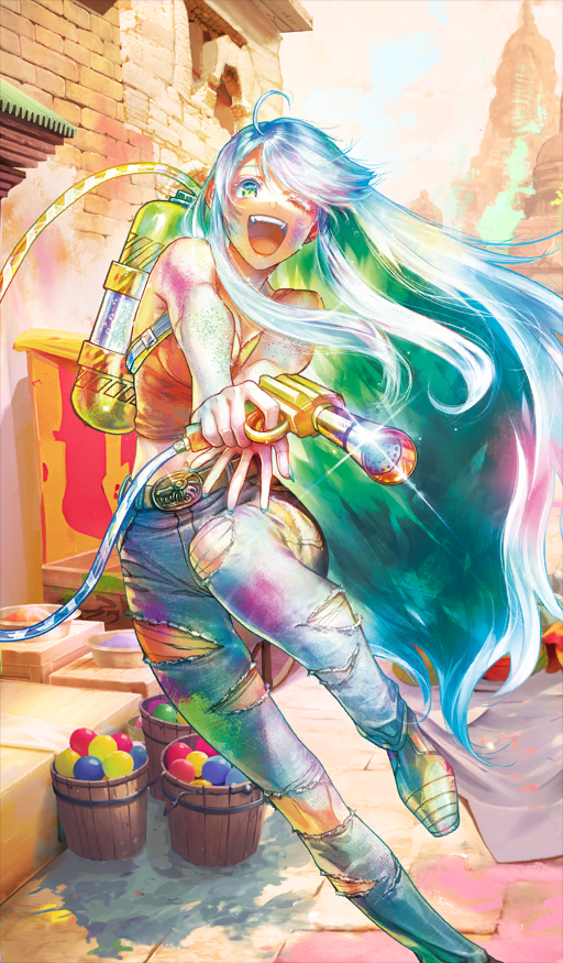 Heroic Spirit Event Attire: Kukulkan | Fate/Grand Order Wiki | Fandom