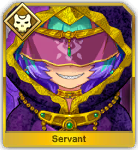 Locusta | Fate/Grand Order Wiki | Fandom