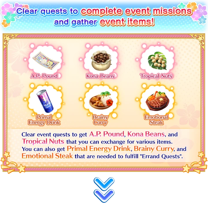 FGO Summer 2025 Event (US)/Main Info | Fate/Grand Order Wiki | Fandom