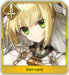 Nero Claudius (Bride) | Fate/Grand Order Wiki | Fandom