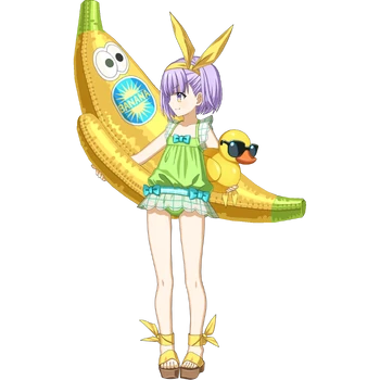 Kazuradrop | Fate/Grand Order Wiki | Fandom