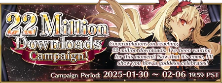 Event List (US)/2025 Events | Fate/Grand Order Wiki | Fandom