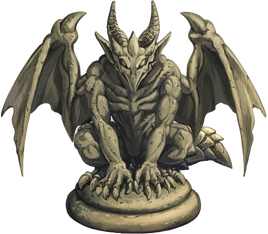 Gargoyle | Fate/Grand Order Wiki | Fandom