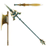 Gilgamesh | Wikia Fate Grand Order Việt Nam | Fandom