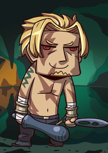 Beowulf | Fate/Grand Order Wiki | Fandom