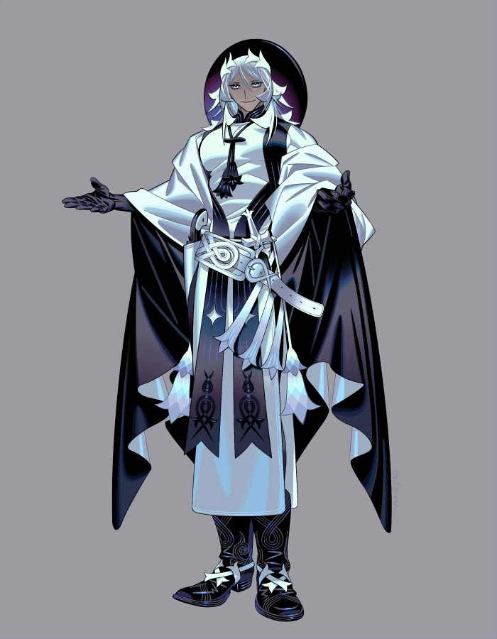 User blog:Draisins/Dolus | Fate/Grand Order Wiki | Fandom