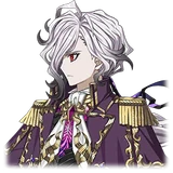 Sub:The Count of Monte Cristo/Gallery | Fate/Grand Order Wiki | Fandom